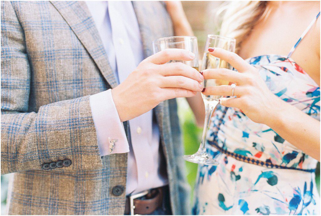 10 Tips for Choosing Your Engagement Photo Location