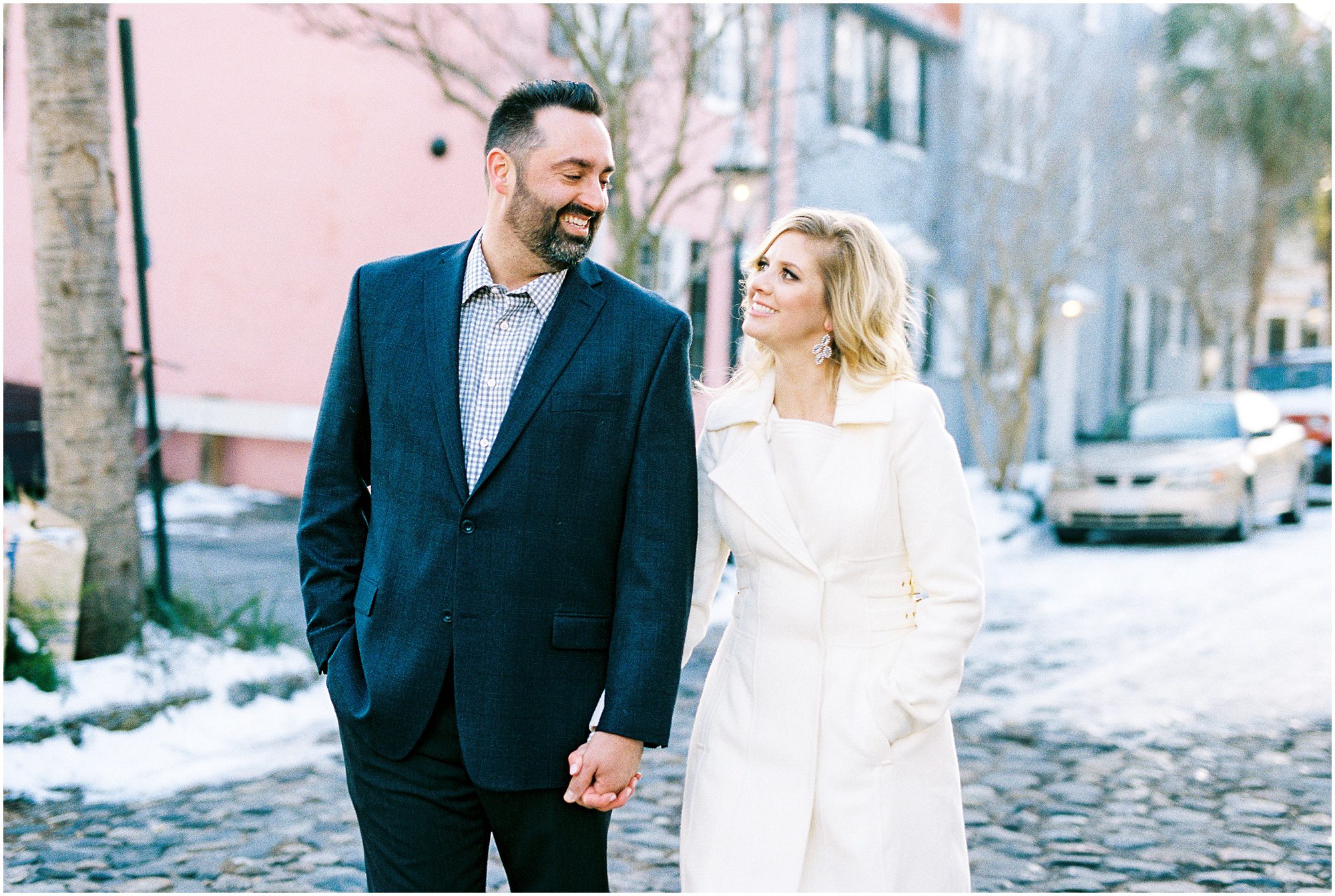 10 Tips for Choosing Your Engagement Photo Location