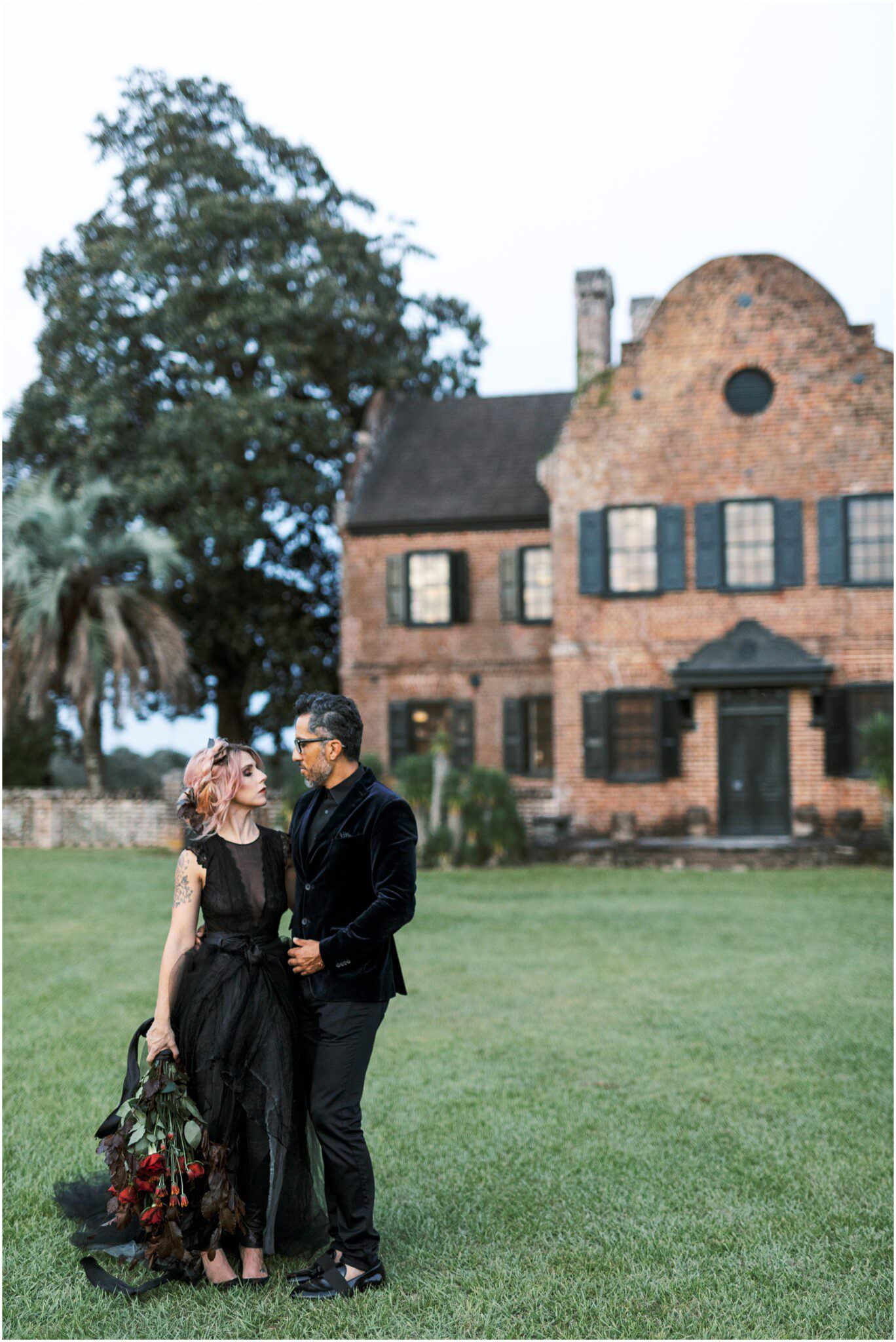 Subtle Disney Wedding Ideas