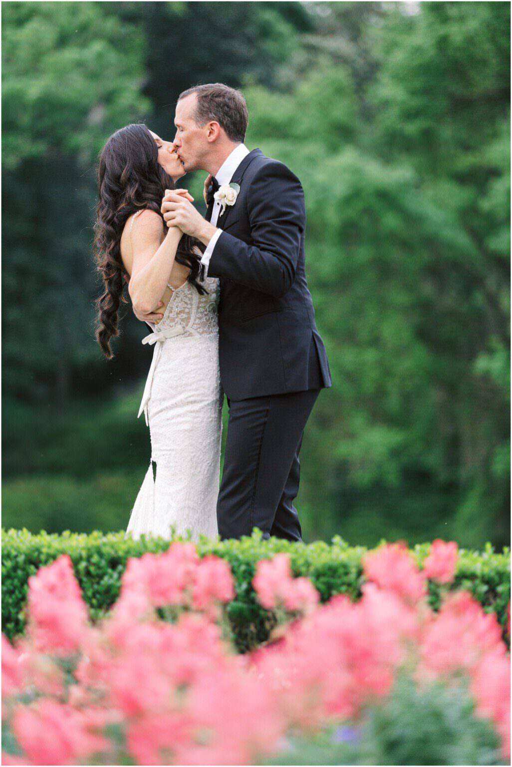 Middleton Place Pavilion Wedding Photos