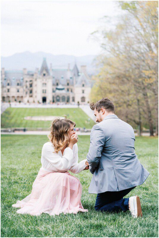 Just Got Engaged? 12 Things You Need To Do First