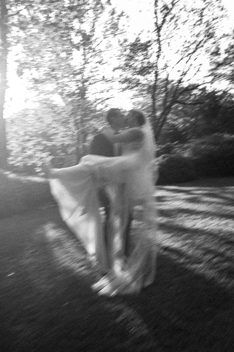 Subtle Disney Wedding Ideas